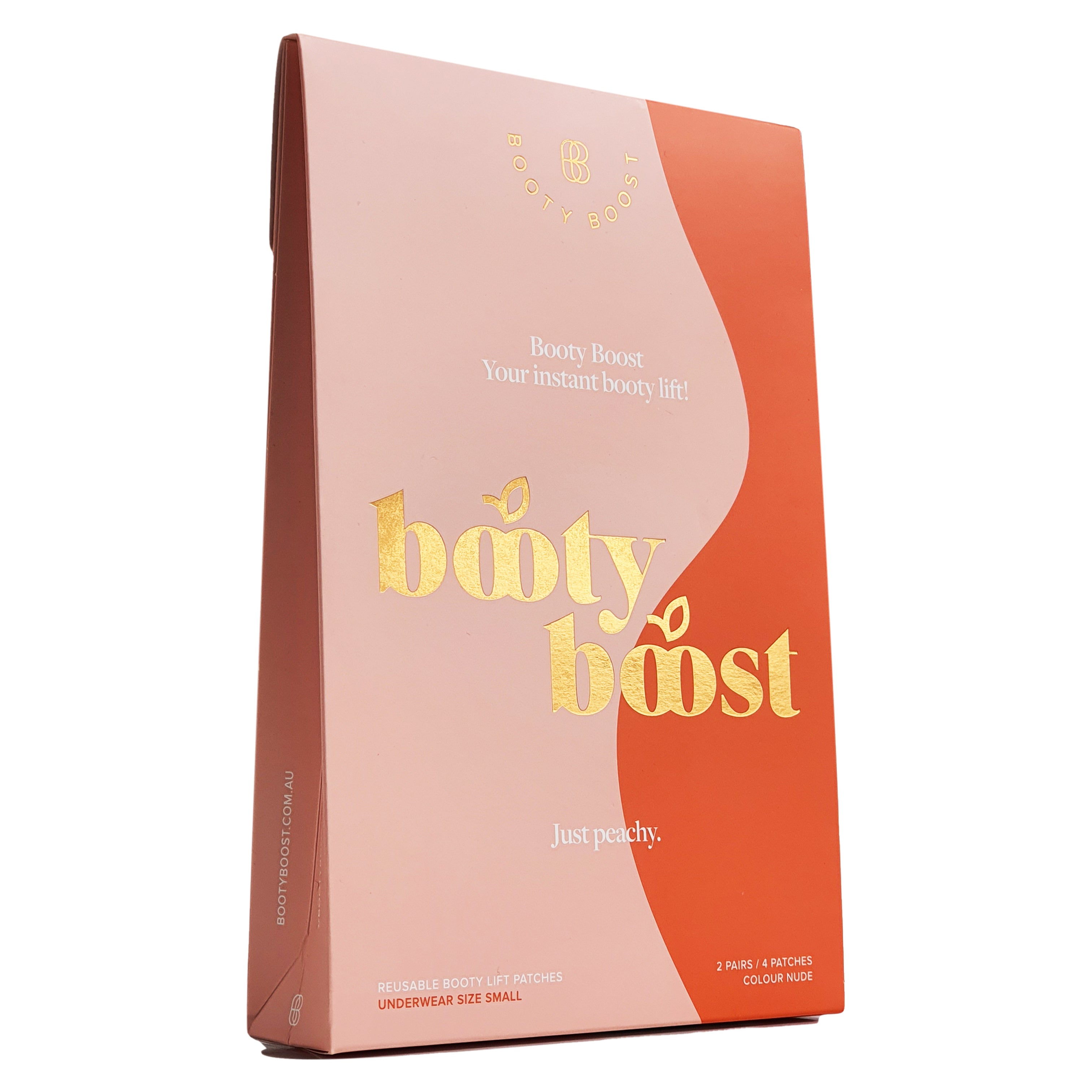 Booty Boost Lift Patches Small